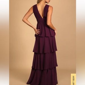 Lulus | Dresses | Lulus Formal Dress | Poshmark